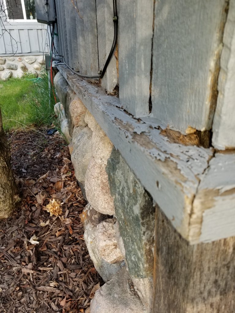 Building Science-Building Shell Layers-Rain Control Layer - Northern Built