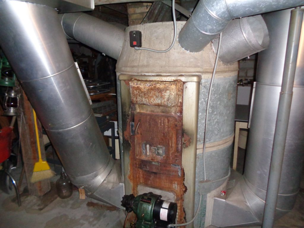 Construction Design-Why Old Homes Work - Northern Built