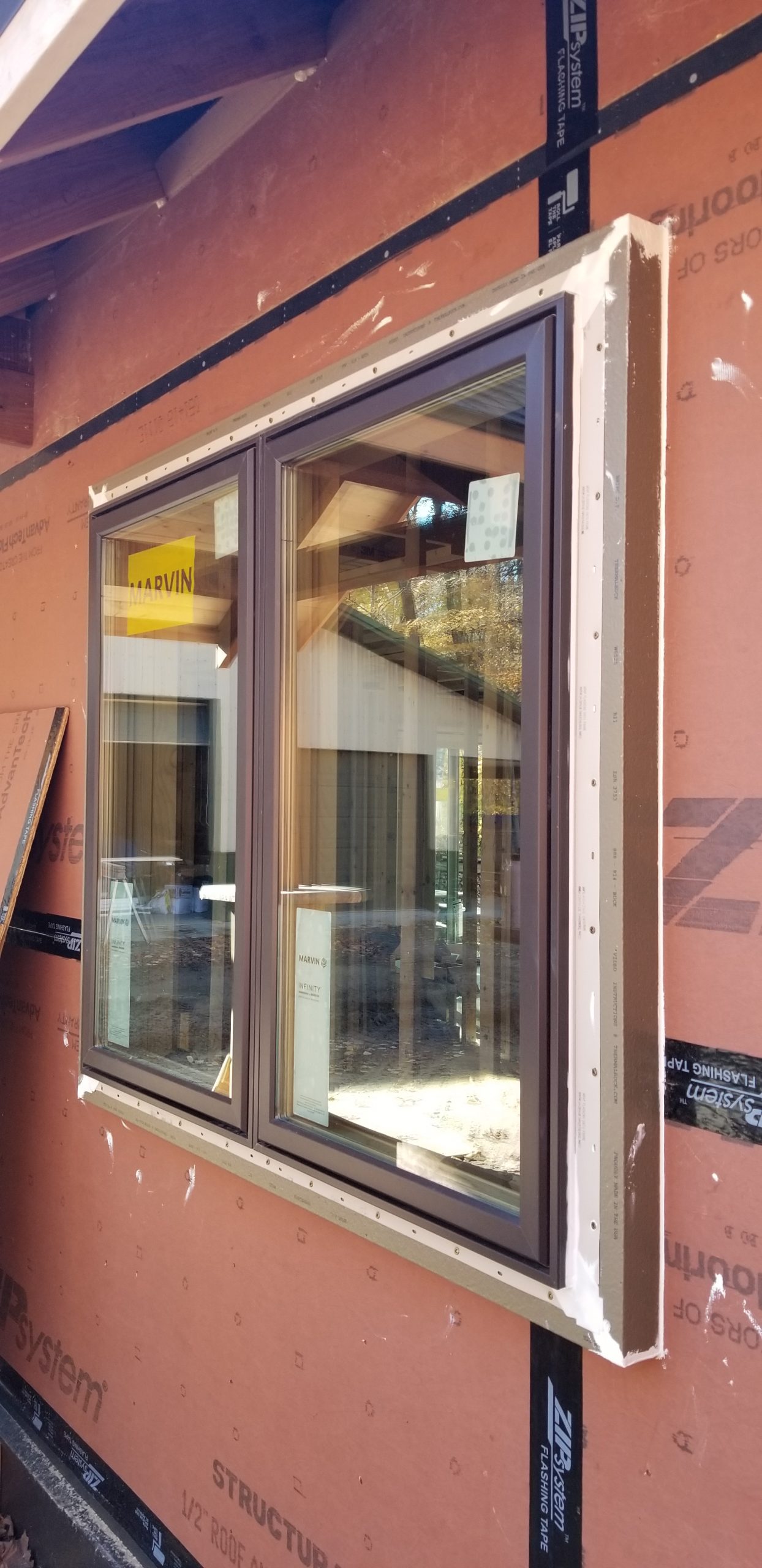 Construction Design-Concreteless Slab on Grade-Walls - Northern Built