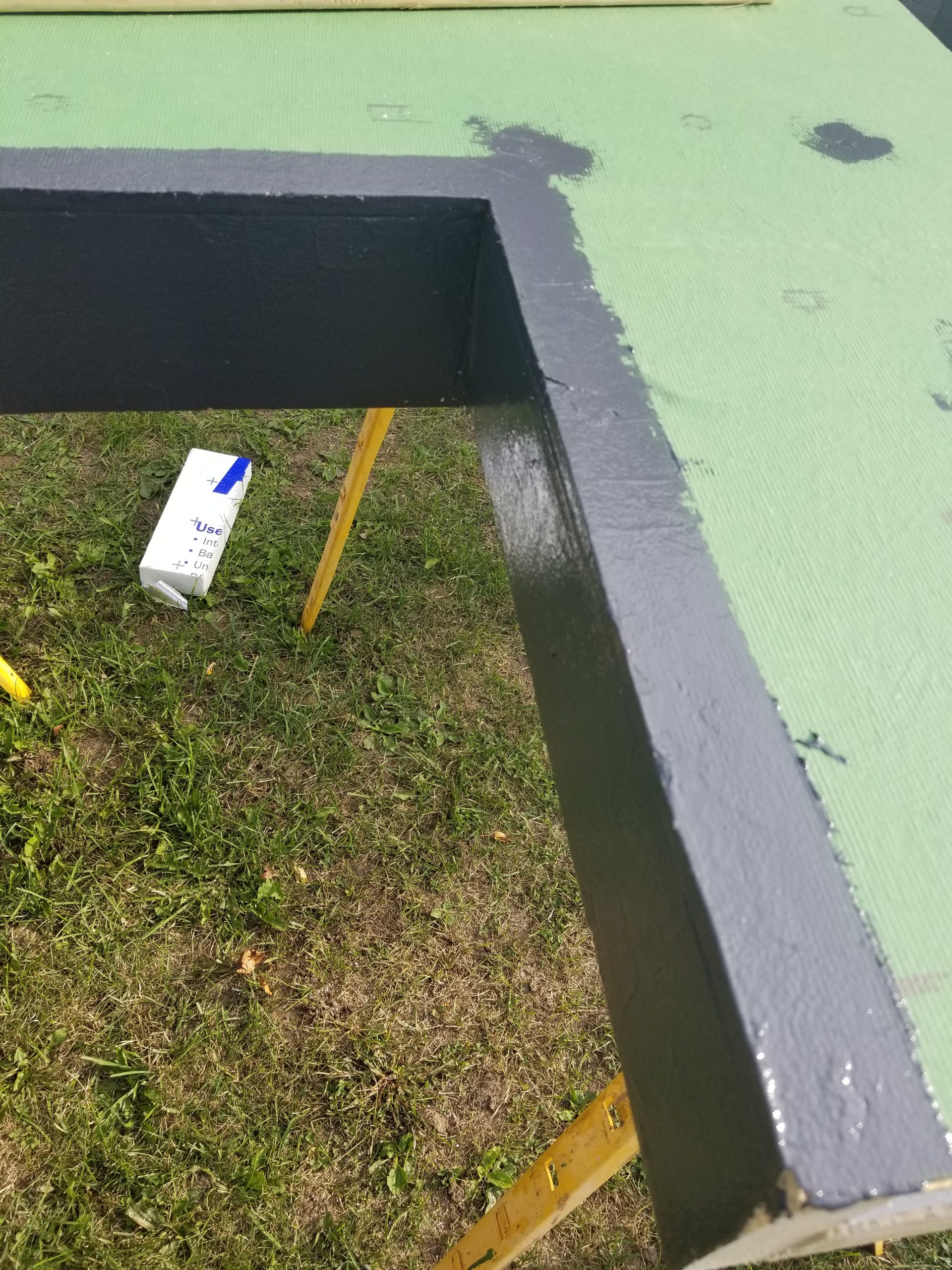 Construction Design-Simple Air Sealing Strategies - Northern Built