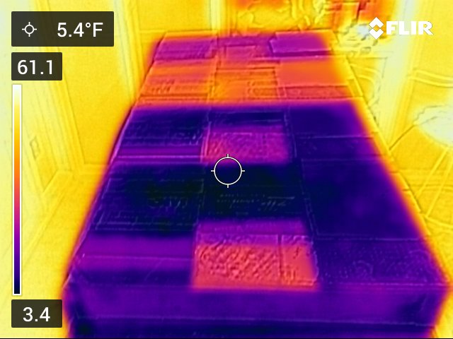 Construction Materials-Construction Tapes-Cold Weather Testing ...