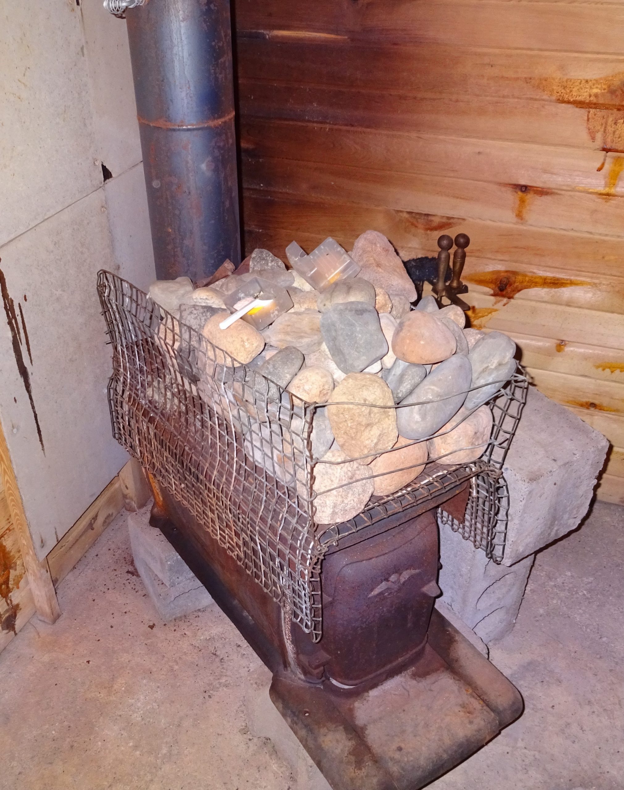 Building Science-Pyrolysis - Northern Built