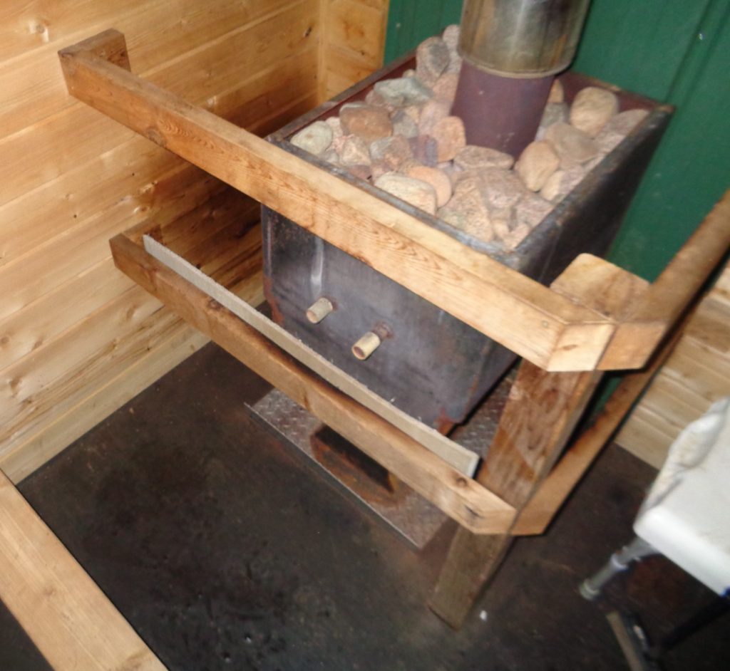 Building Science-Pyrolysis - Northern Built