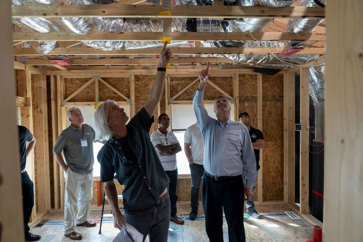 Construction Education-Construction Instruction - Northern Built