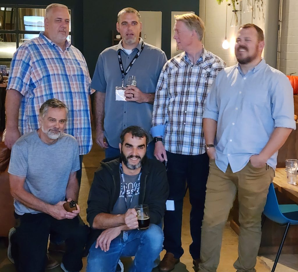 Construction Education-Texas Building Science Symposium – Northern Built