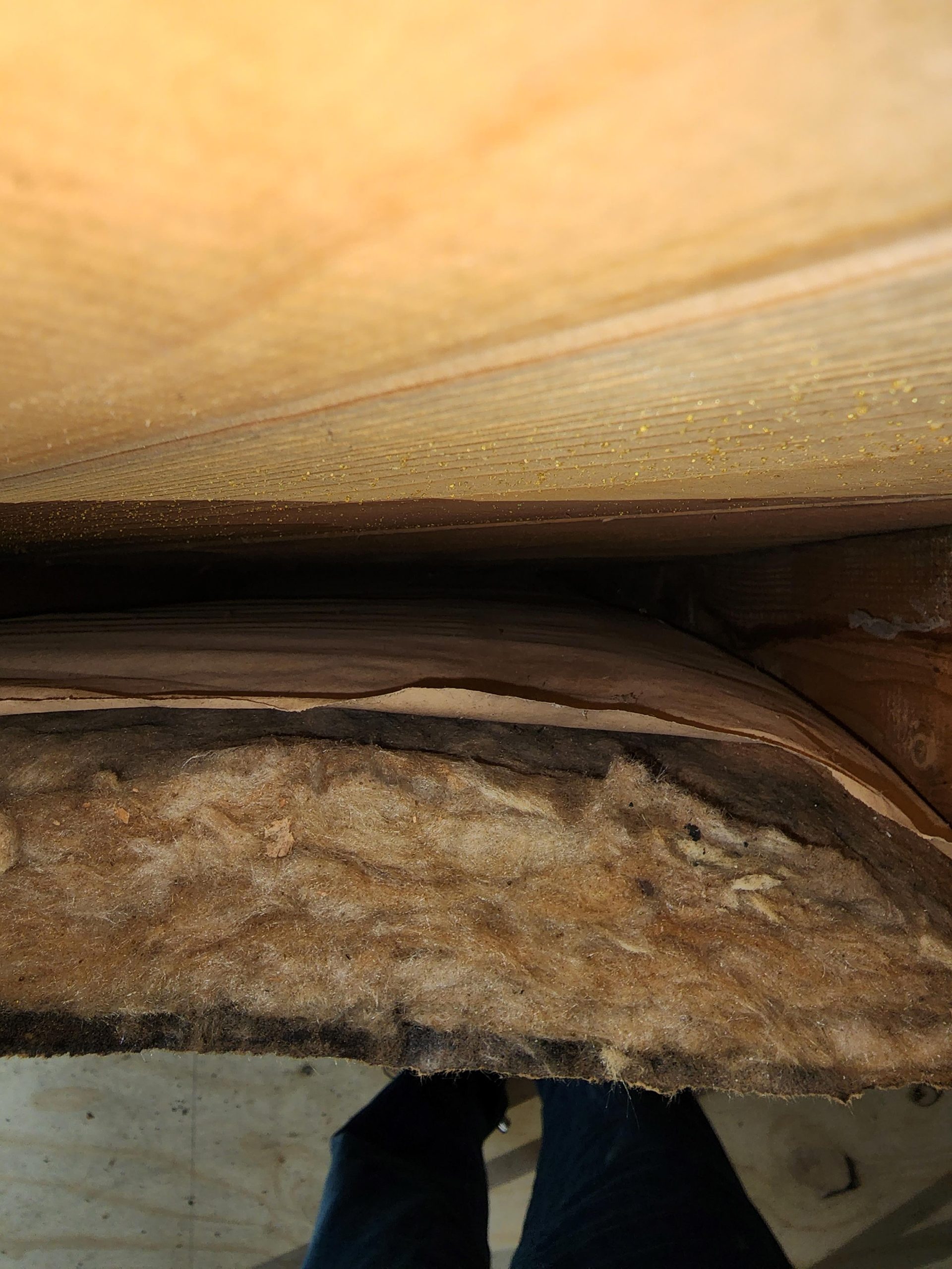 Rockwool-Not Your 1950’s Mineral Wool Insulation - Northern Built