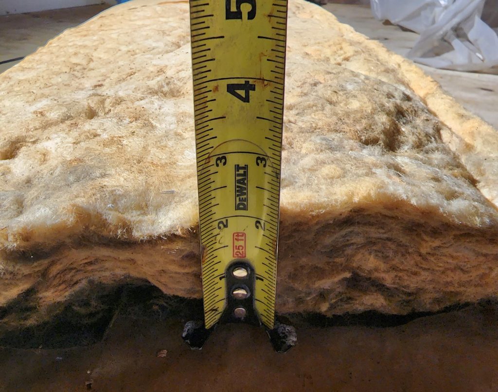 Rockwool-Not Your 1950’s Mineral Wool Insulation - Northern Built