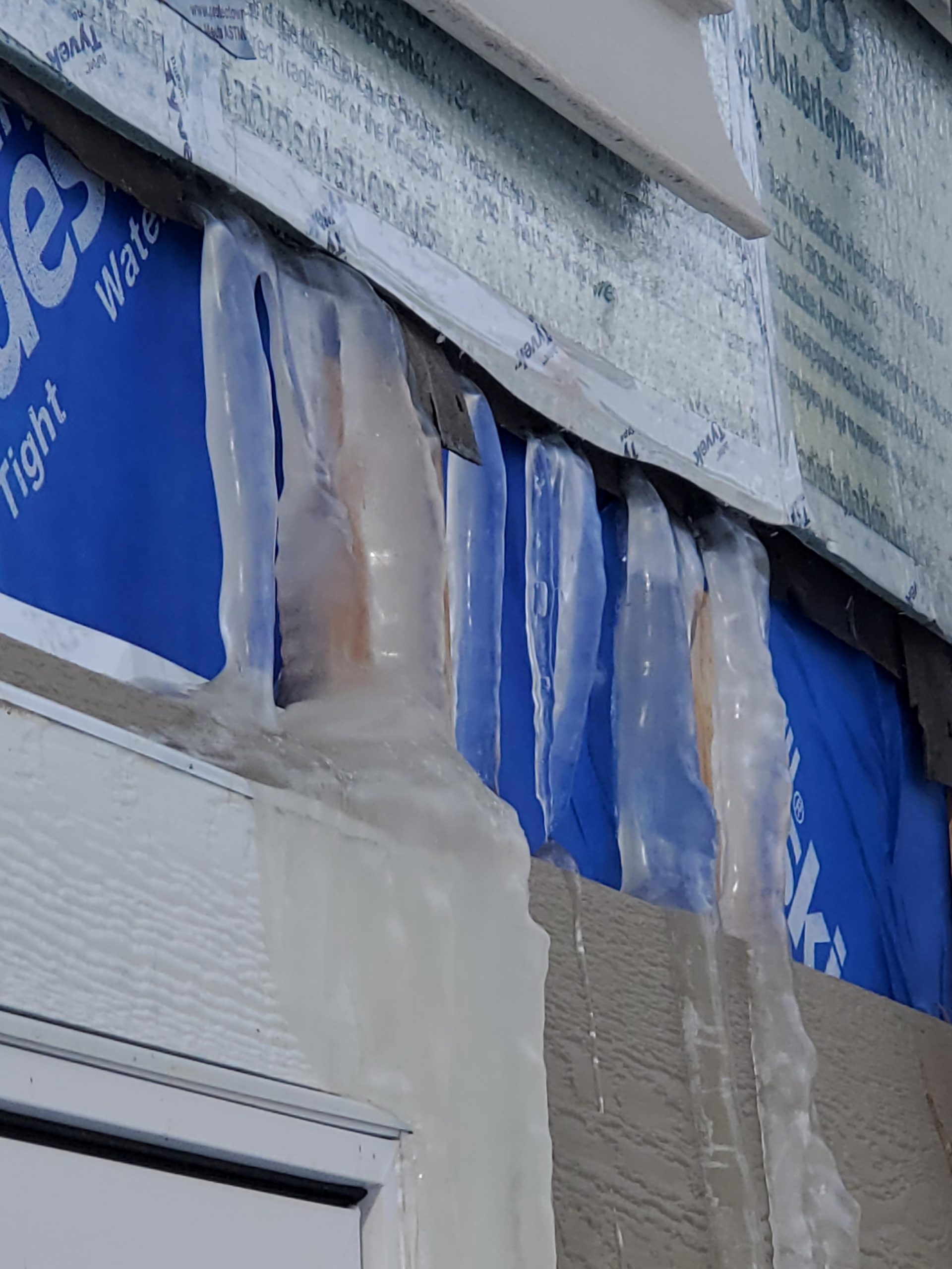 Energy Conservation-Shallow Energy Retrofit - Northern Built