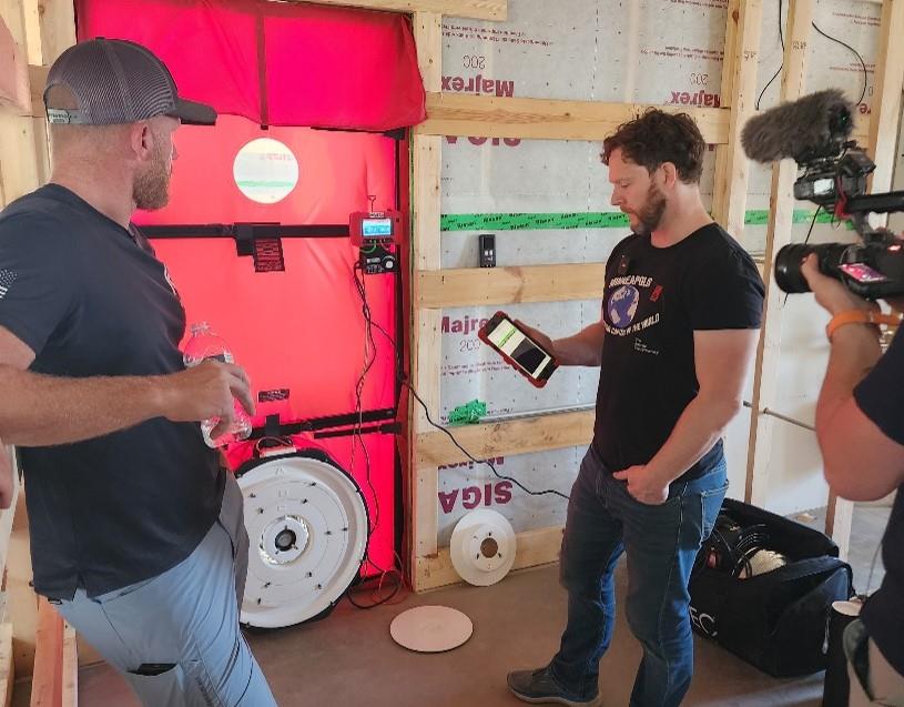 Common Building Science Mistakes to Avoid - Northern Built