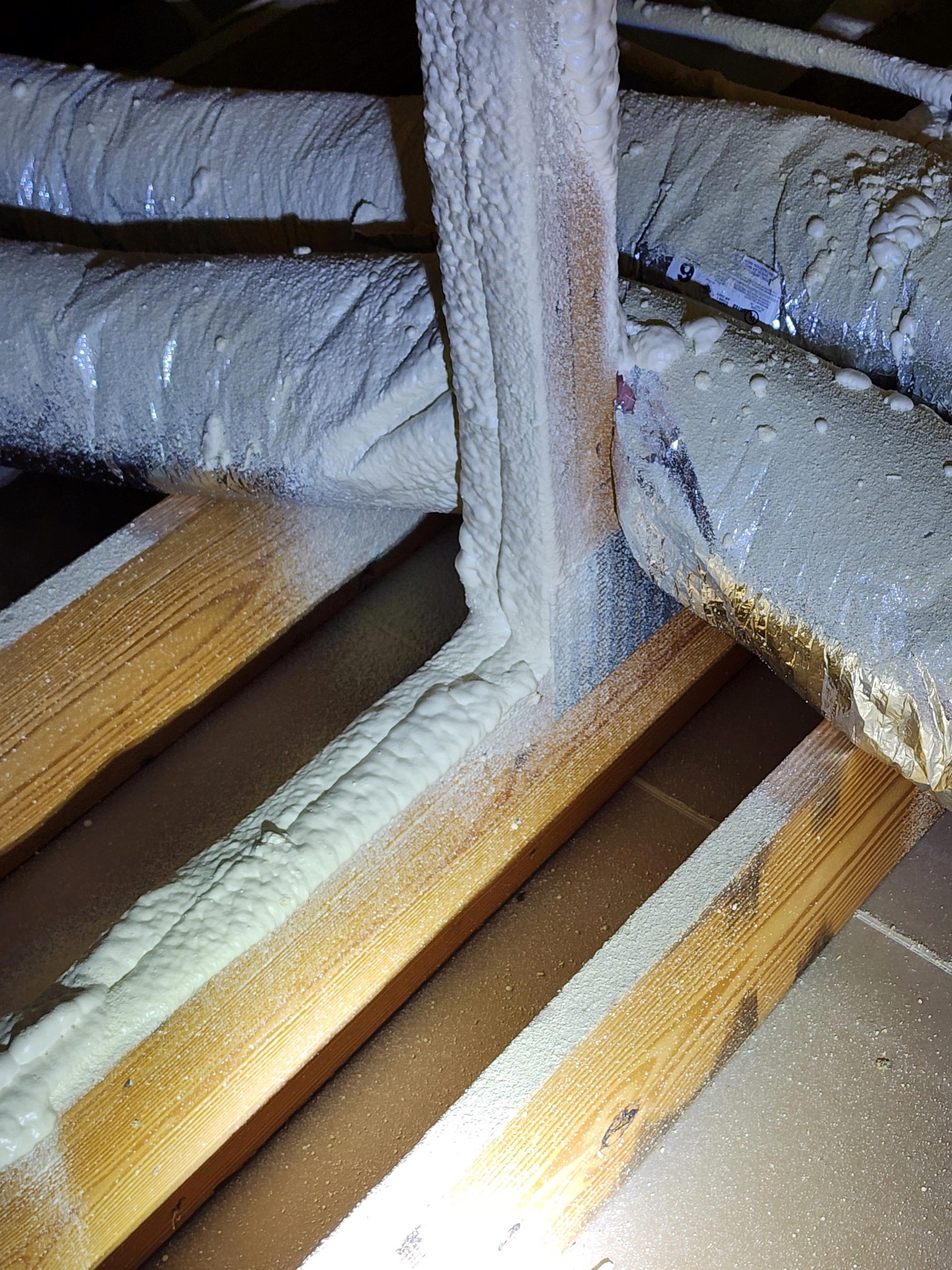 Construction Design-Problems with Attic Trusses - Northern Built