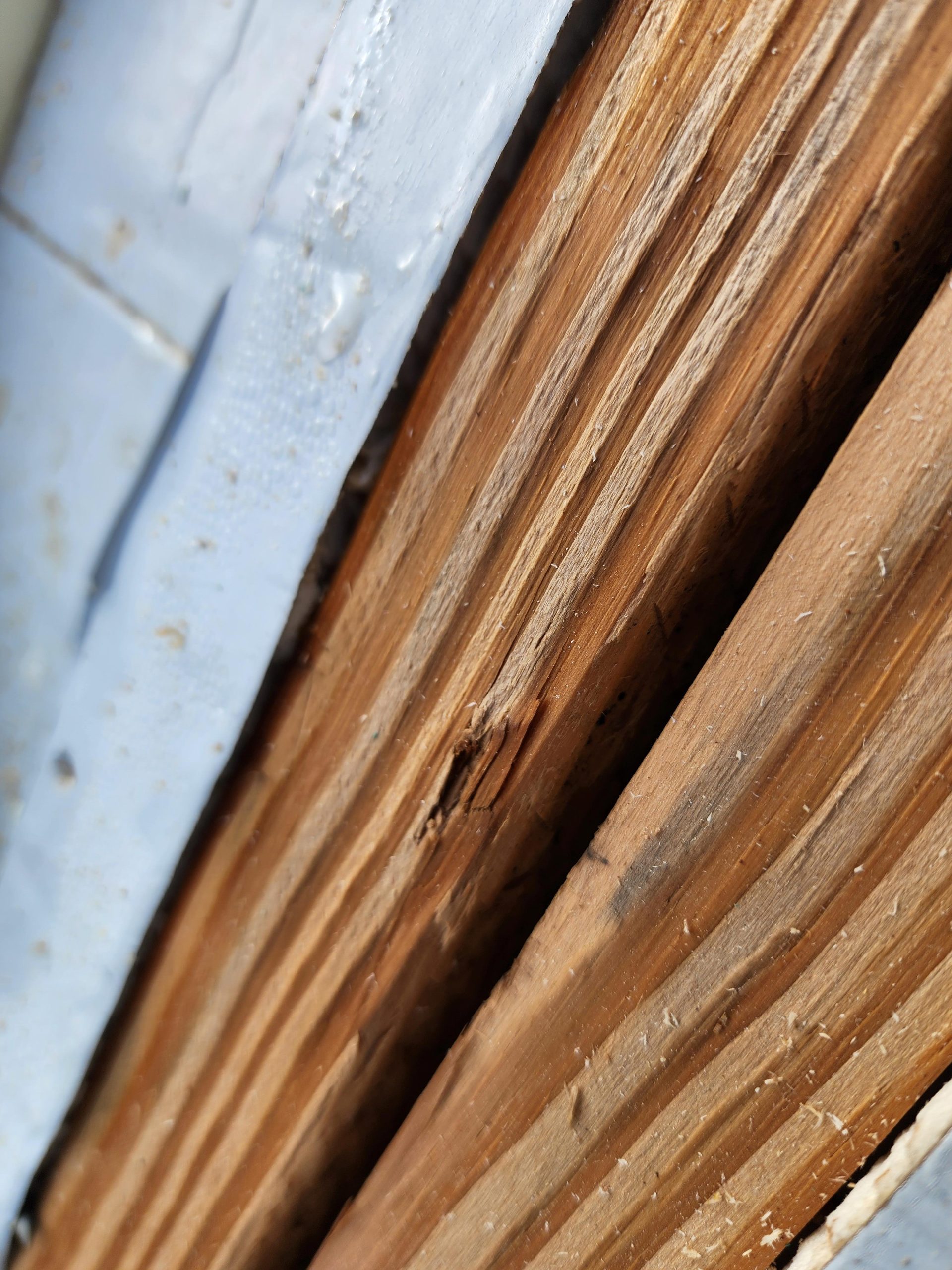 Construction Design-Problems with Attic Trusses - Northern Built