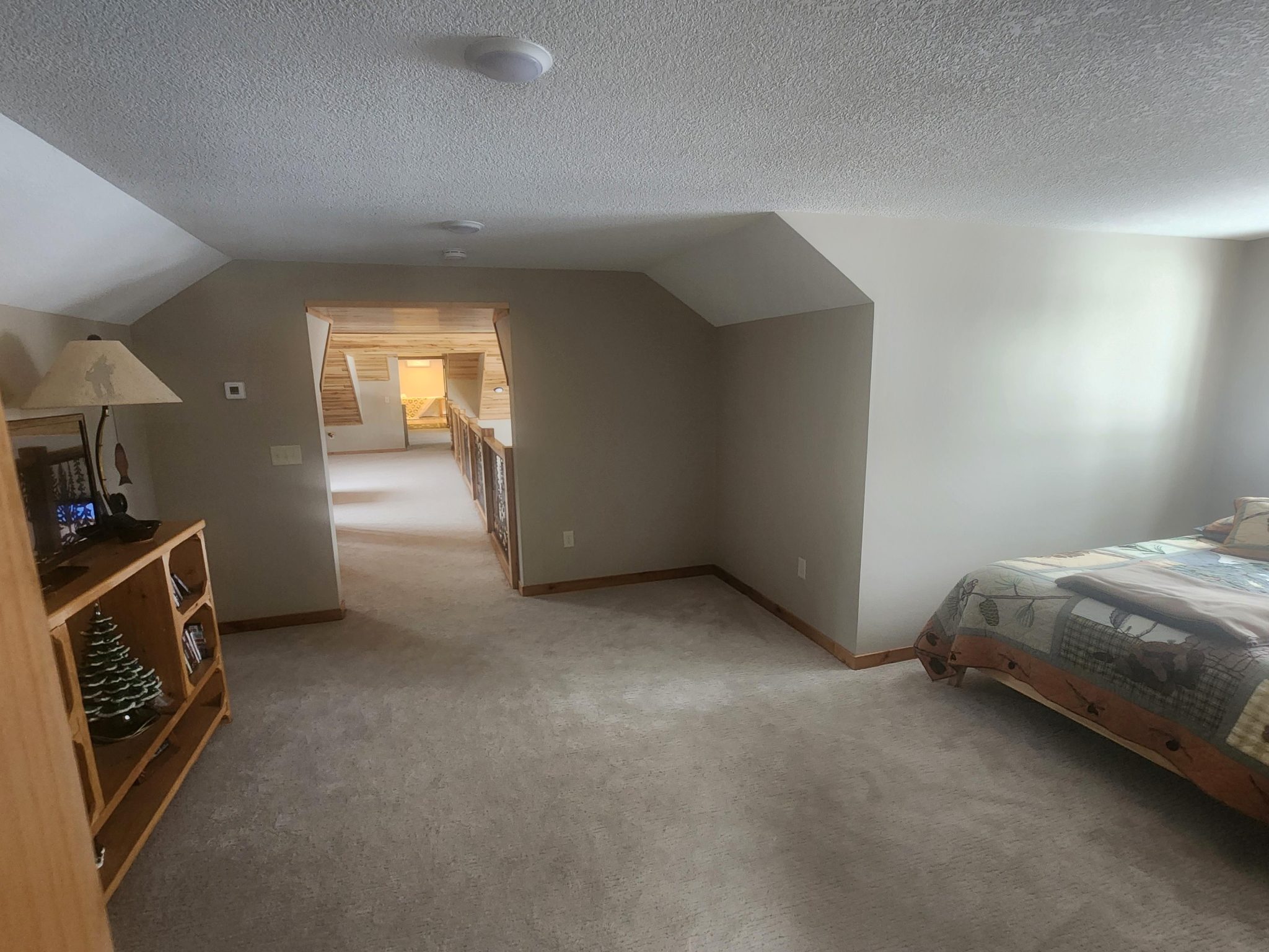 Construction Design-Problems with Attic Trusses - Northern Built