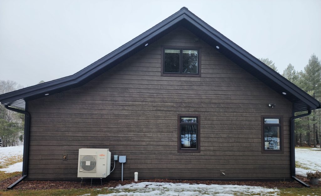 Construction Design-Problems with Attic Trusses - Northern Built