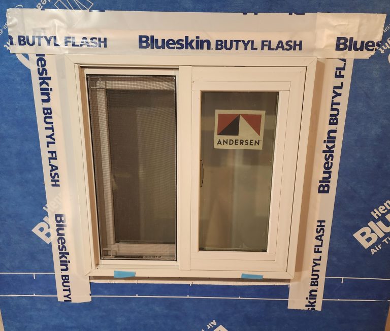 Where to Locate the WRB when using Continuous Insulation-Inside or Out ...