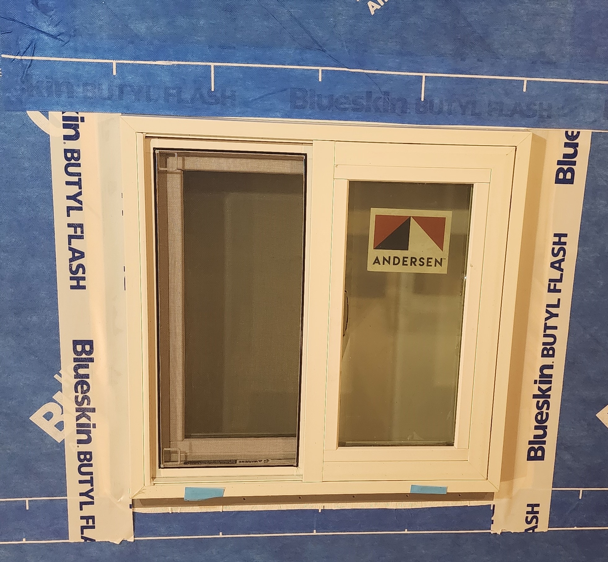 Where to Locate the WRB when using Continuous Insulation-Inside or Out ...