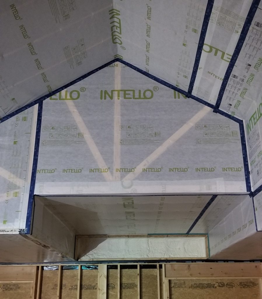 Northern Built - A Cold Climate Construction and Energy Blog